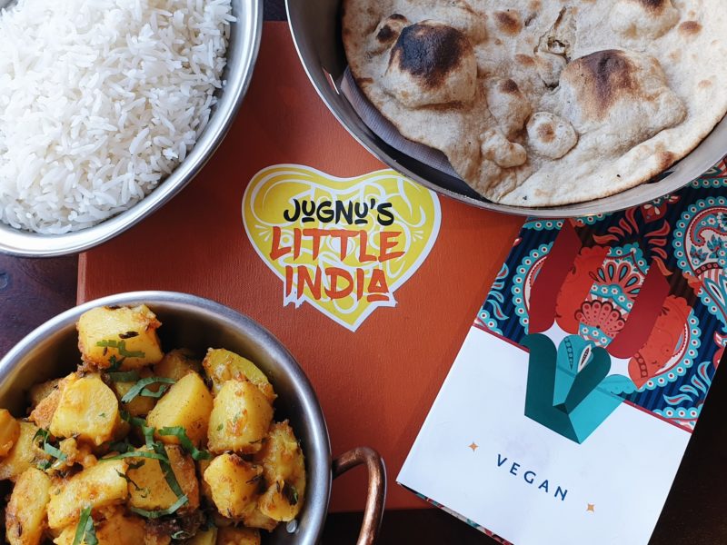 Jugnu's Little India Restaurants - 4 Locations in Wellington New Zealand